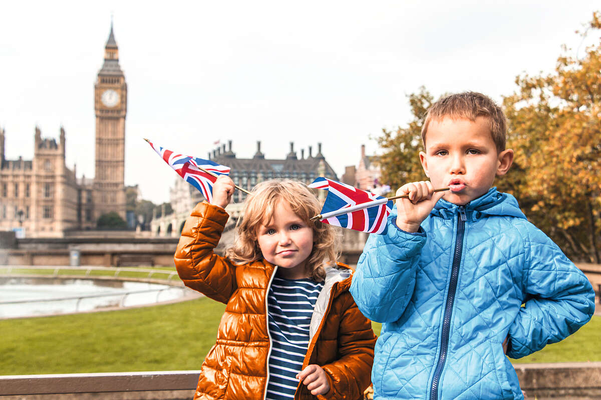 Au Pair London| Das erwartet dich
